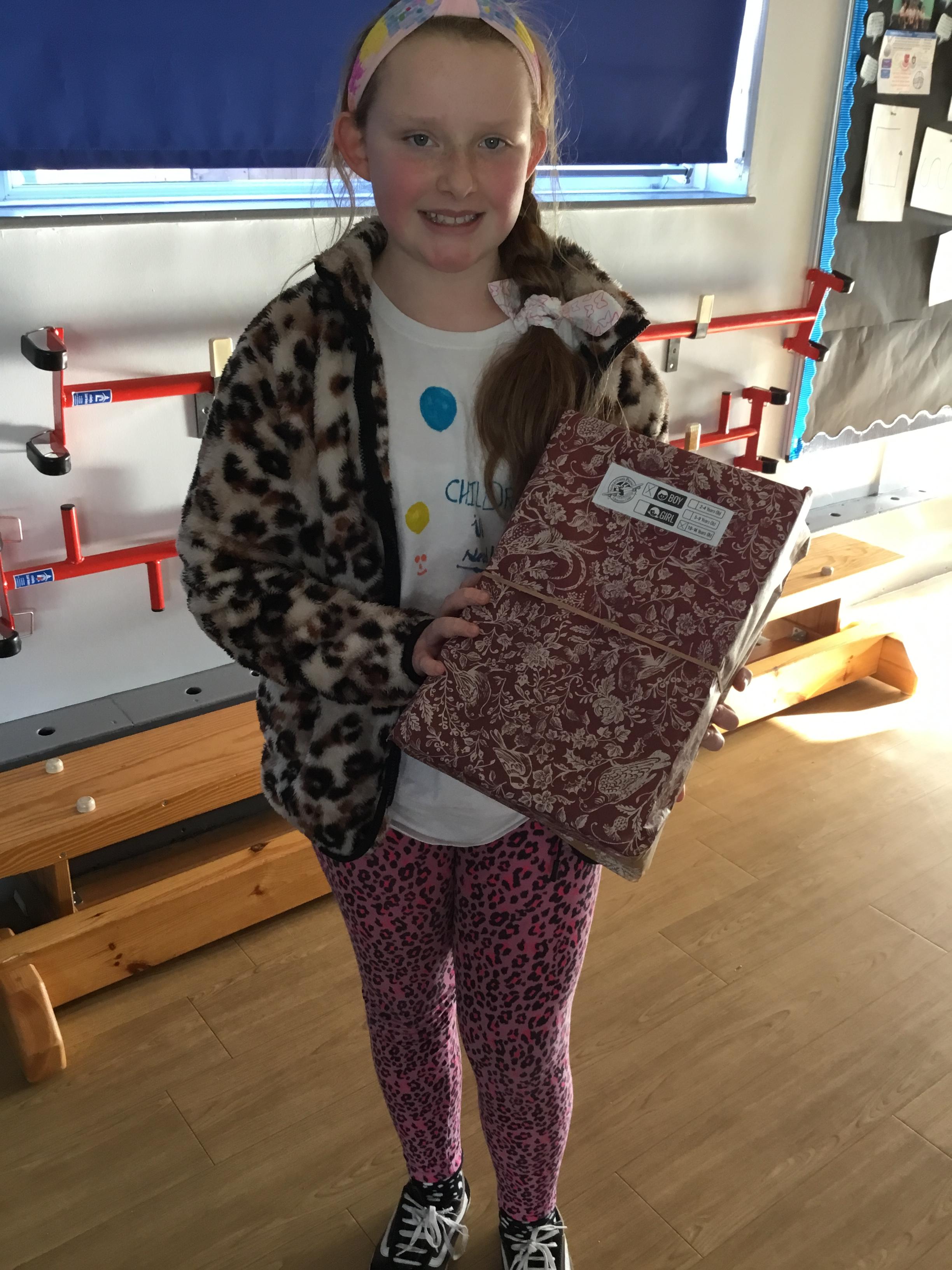 Comberton Primary School - School Council